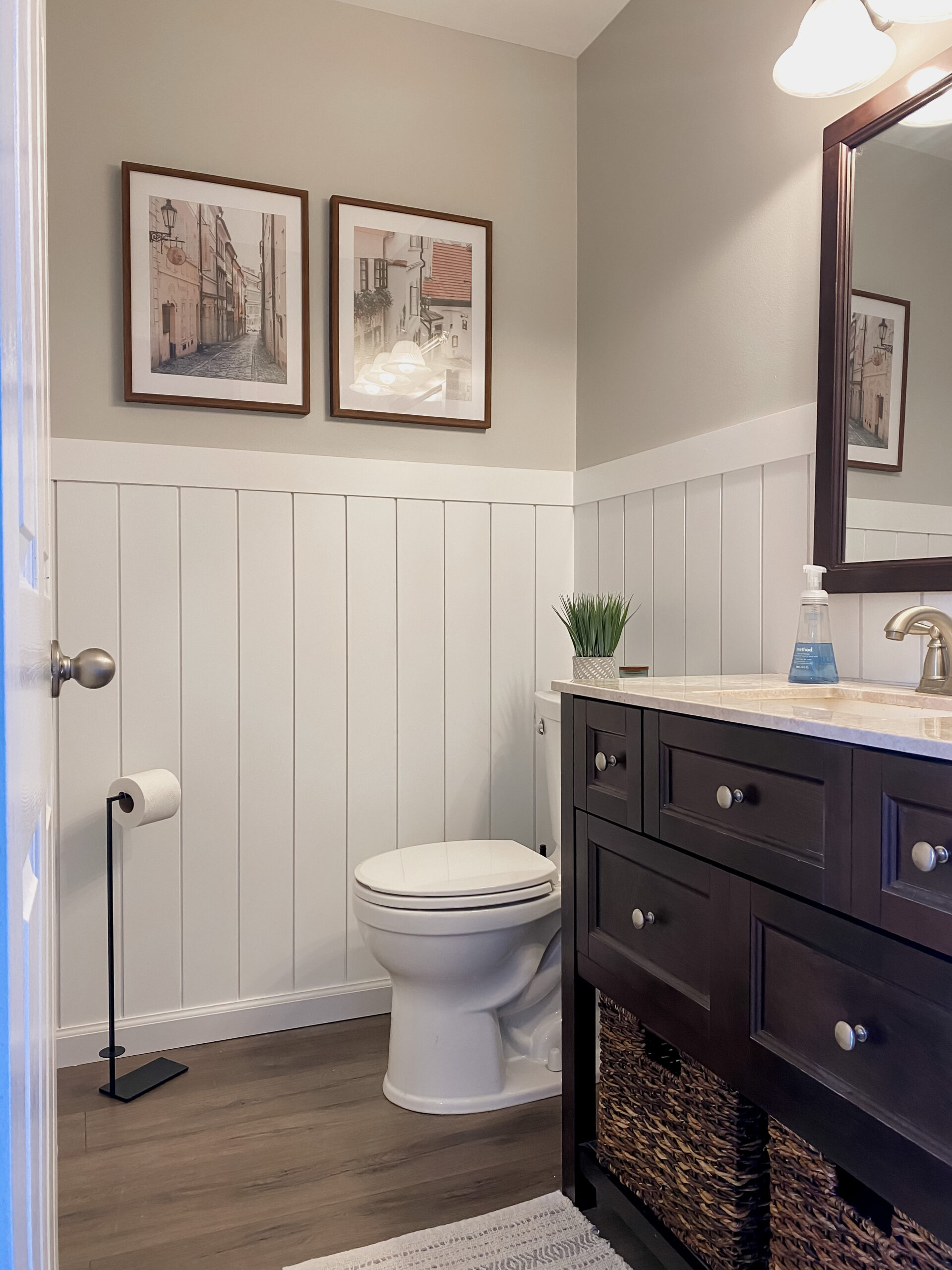 SHIP8 - Shiplap - Classic Wood Mouldings